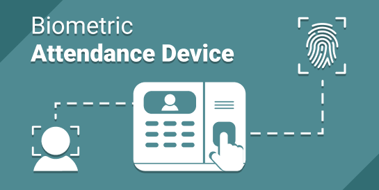 Attendance Device | T.V.T Marine Automation