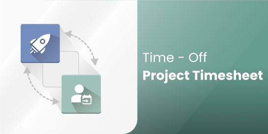 Time-Off Project Timesheet | T.V.T Marine Automation
