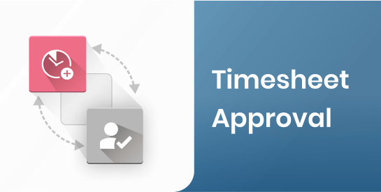 HR Timesheet Approval | T.V.T Marine Automation