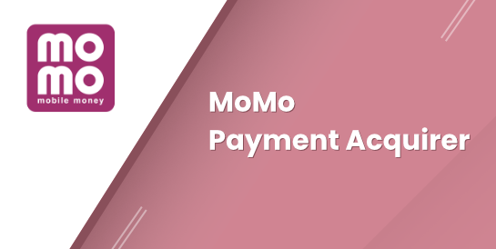 MoMo Payment Acquirer | T.V.T Marine Automation