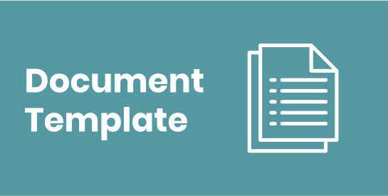 Document Templates Management | T.V.T Marine Automation