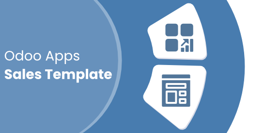 Odoo Apps Sales Template | T.V.T Marine Automation